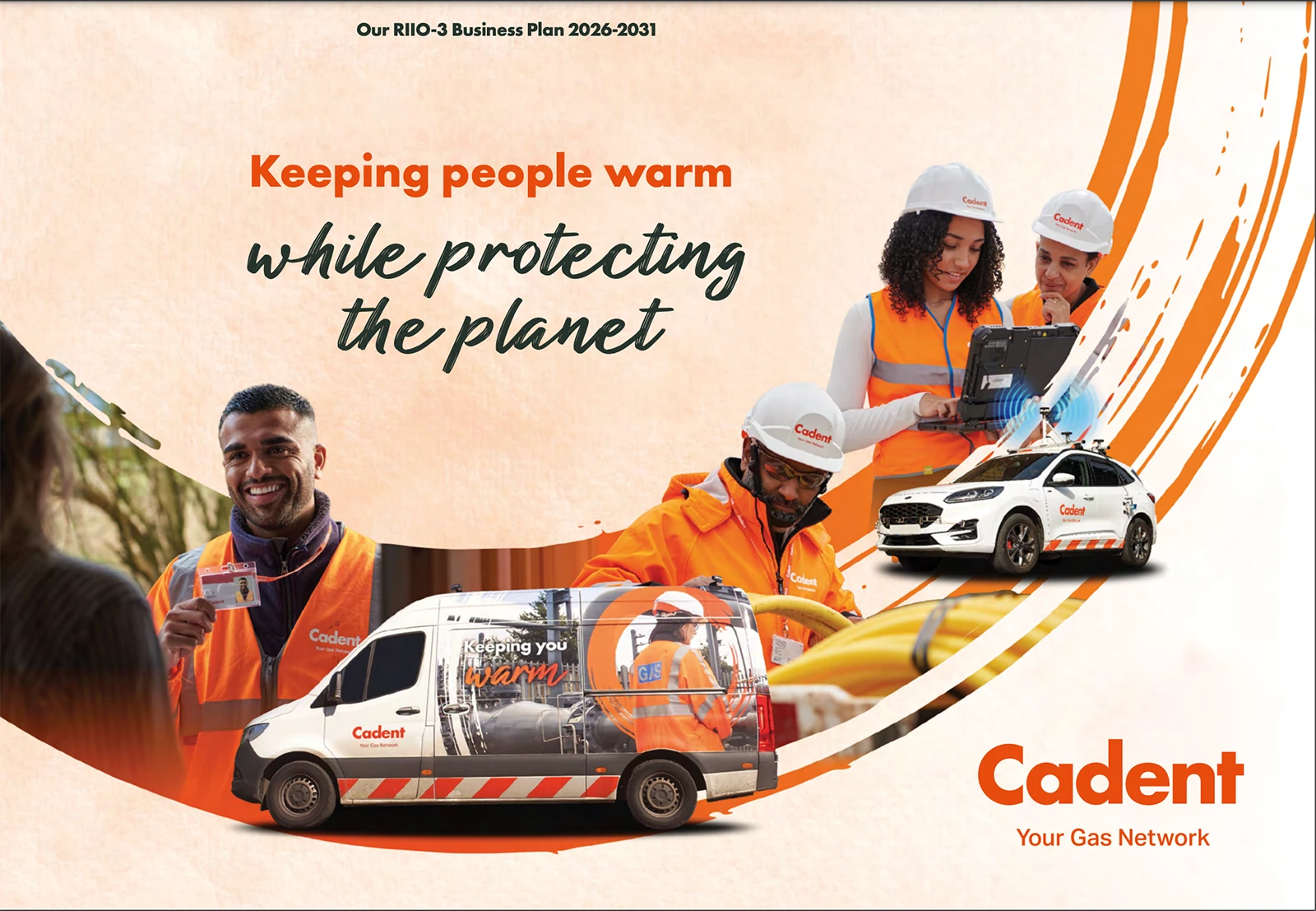 Downloads - Cadent Gas Ltd